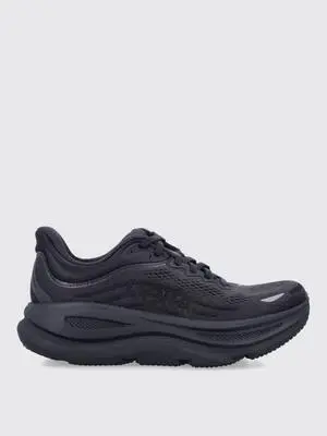 HOKA Athletic Sneakers - Black