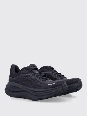HOKA Athletic Sneakers - Black