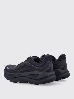 HOKA Athletic Sneakers - Black