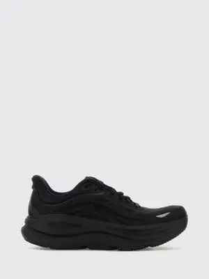 HOKA® Bondi Mesh Sneakers - Black