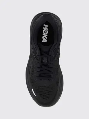 HOKA® Bondi Sneakers - Black