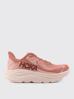 HOKA Athletic Sneakers - Pink