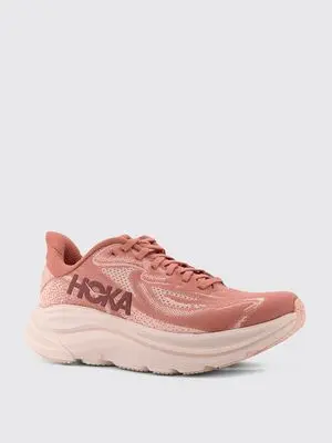 HOKA Athletic Sneakers - Pink