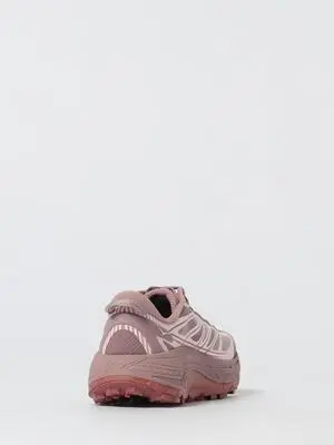 HOKA® Athletic Sneakers - Pink