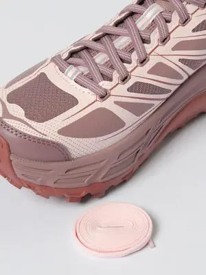 HOKA® Athletic Sneakers - Pink