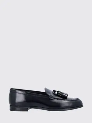 Church's Flat Tassel Loafers