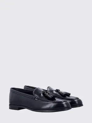 Church's Flat Tassel Loafers