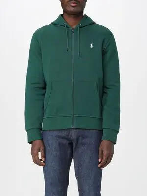 Polo Ralph Lauren Sweatshirt - Green