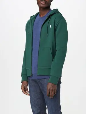 Polo Ralph Lauren Sweatshirt - Green
