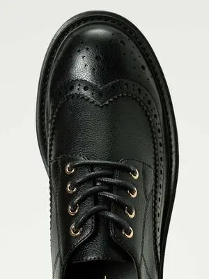 TWINSET Oxford Shoe