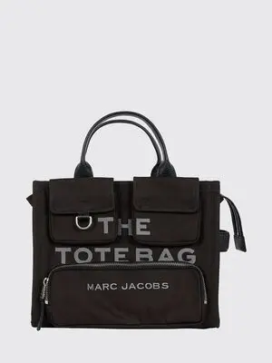 Marc Jacobs Tote Bag - Black
