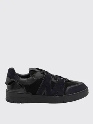 Moschino Low Top Sneakers