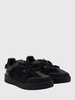 Moschino Low Top Sneakers