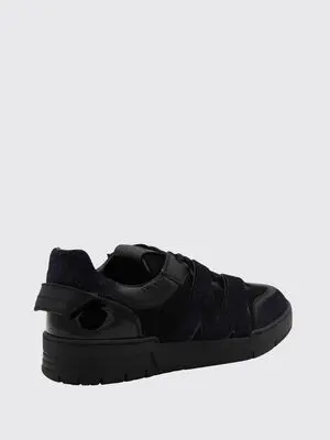 Moschino Low Top Sneakers