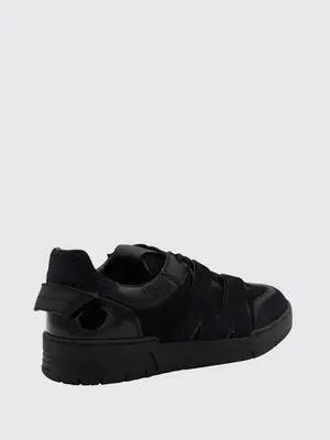 Moschino Sneakers - Black