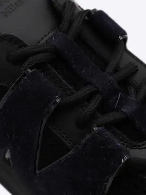 Moschino Sneakers - Black
