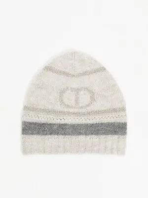 TWINSET Hat - Grey