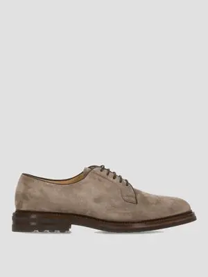 Brunello Cucinelli Casual Derbys