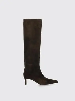 Khaite Knee High Boots