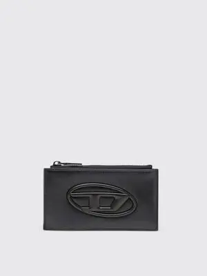 DIESEL Wallet - Black
