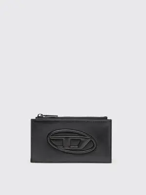 DIESEL® Wallet - Black