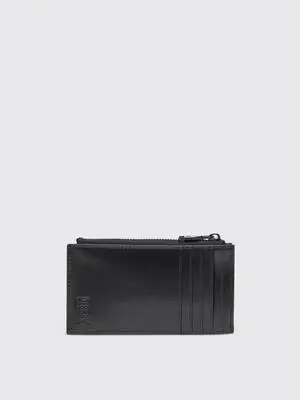 DIESEL® Wallet - Black