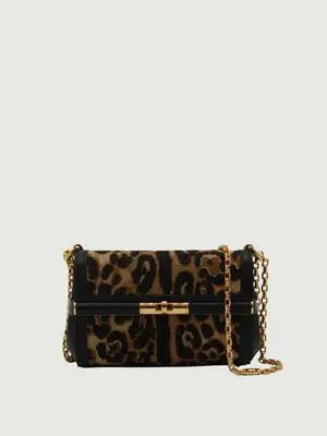 Dolce & Gabbana Utility Cross Body Bags