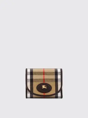 Burberry Wallet - Earth