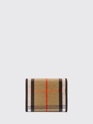 Burberry Wallet - Sand