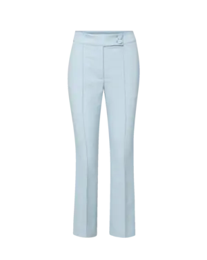 Veronica Beard Dell Slim-leg Pant