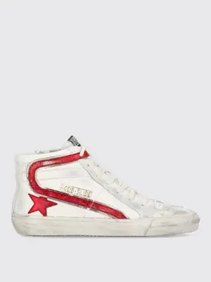 GOLDEN GOOSE High Top Sneakers