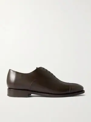 Morjas Oxfords