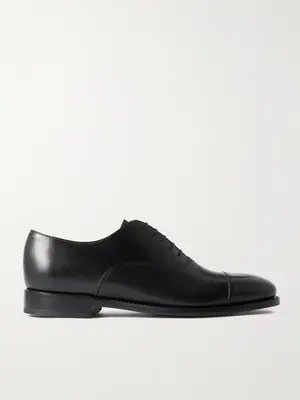 Morjas Oxfords
