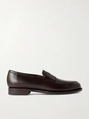 Morjas Slip On Loafers