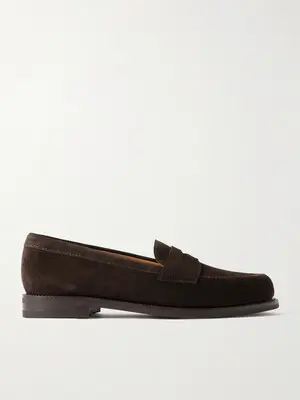 Morjas Loafers