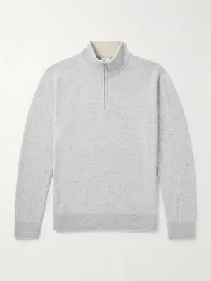 Eleventy Zip Up Sweaters For Men