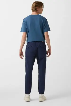 Bogner Arved Softshell Pants