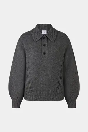 Bogner Jojo Pullover - Anthracite