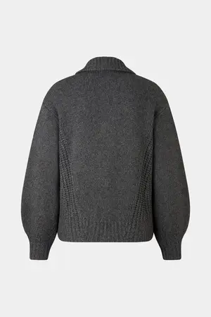 Bogner Jojo Pullover - Anthracite