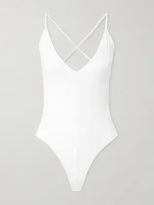 Wardrobe.nyc Thong Bodysuits