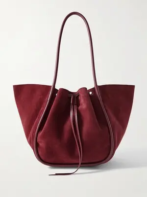 Proenza Schouler Trimmed Bags For Women