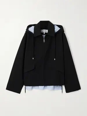 Layered Jackets For Women