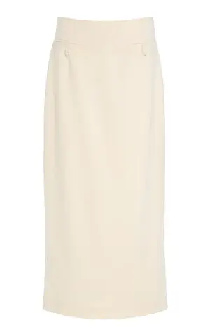 Staud High Rise Skirts