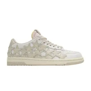 Amiri Stars Low Sneakers