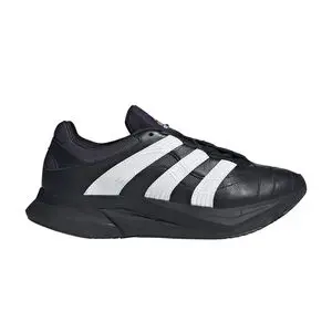 Adidas Equipment Predator Run Sneakers - Black