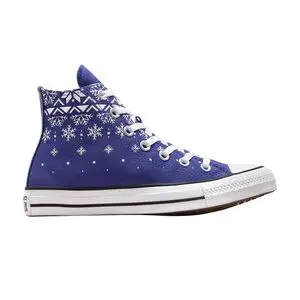 CONVERSE Chuck Taylor All Star High 'winter Sweater