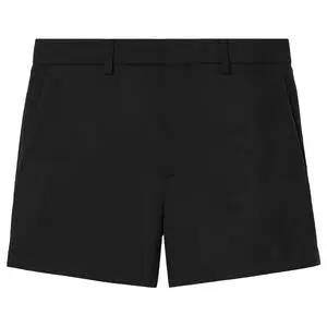 Gucci Techno Gabardine Shorts