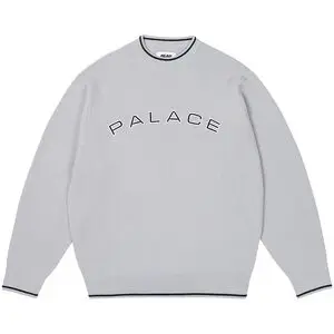 PALACE Arc Knit