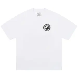 PALACE Nations T-shirt - White
