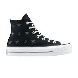 Converse High Star